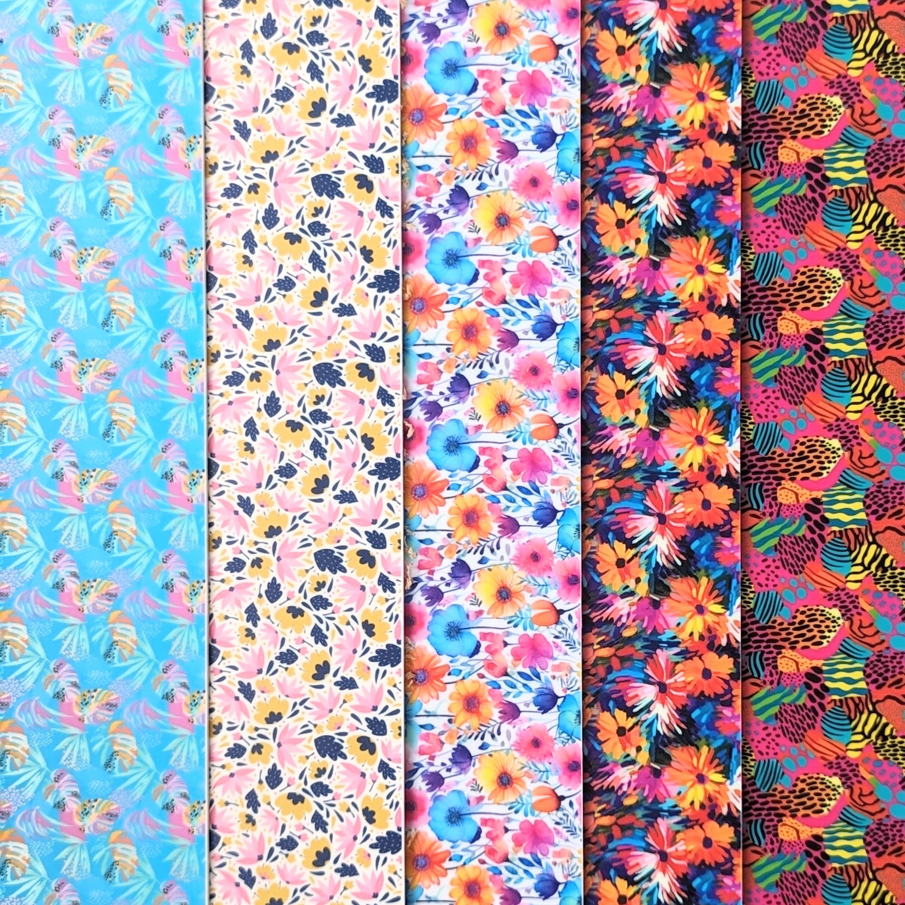 Printed Acrylic Sheets – Strachan Creative